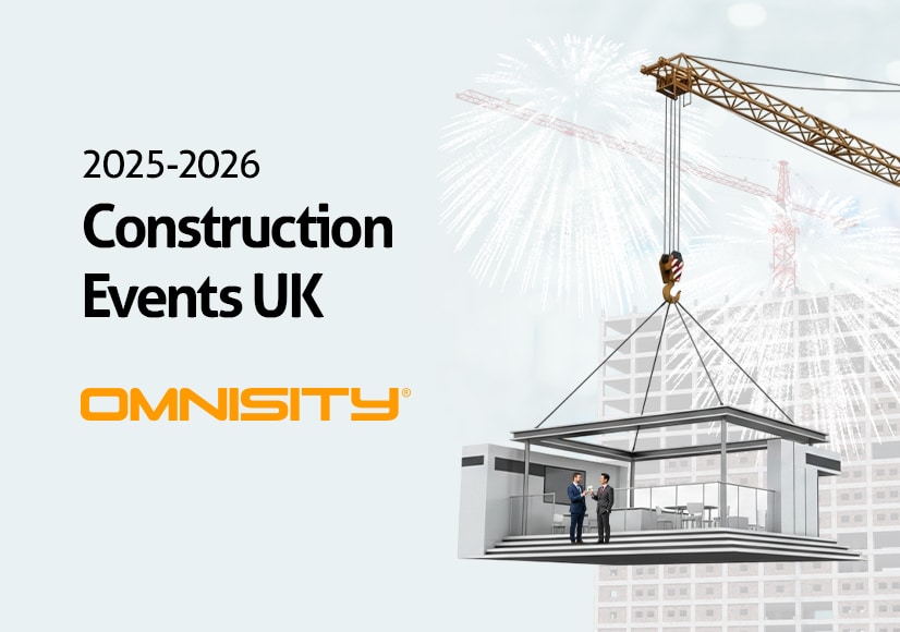 Construction Events UK: 2025-2026 | Expo | Shows