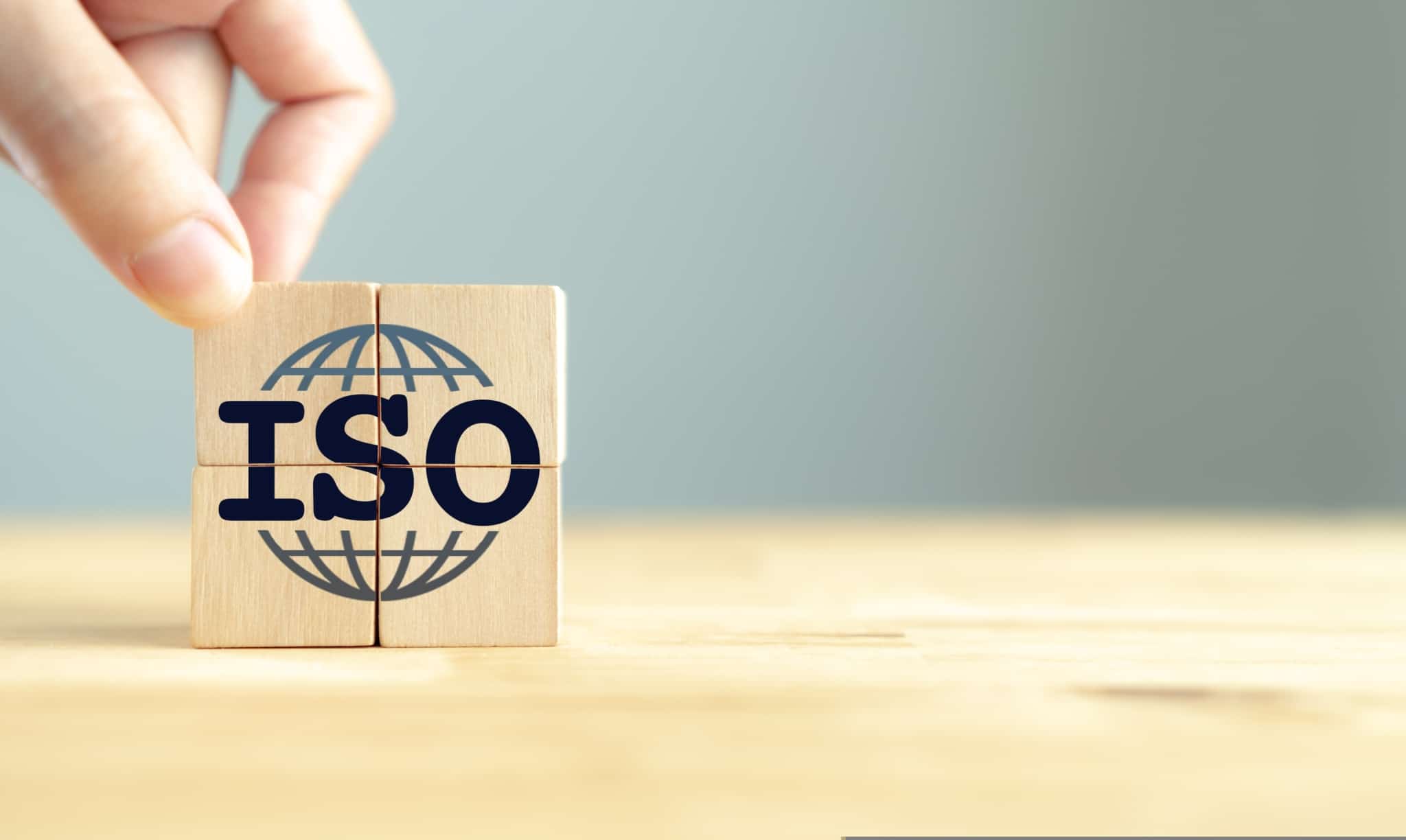 What Are The Types Of ISO Certifications And Standards? | Understanding ...